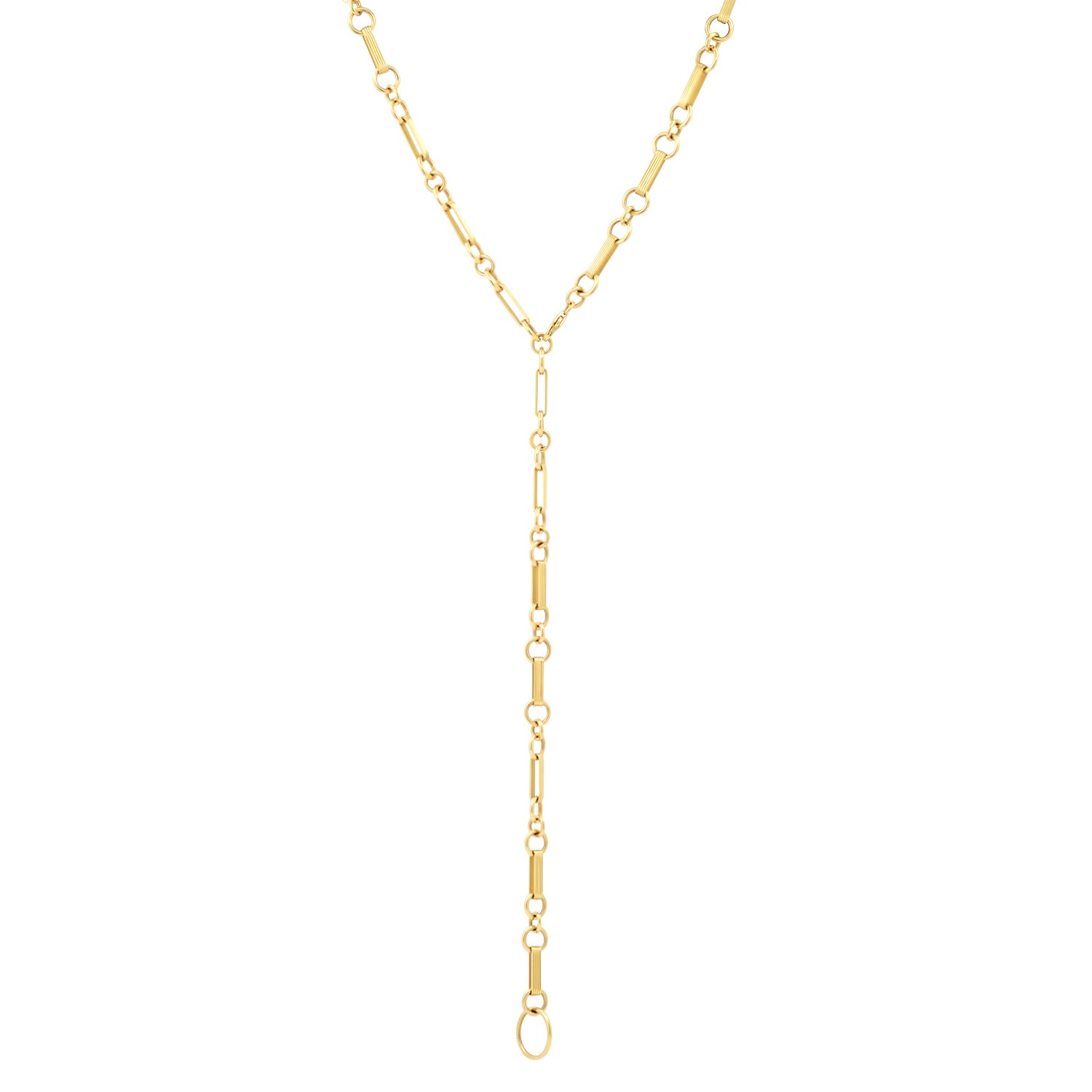 Rosette Chain – helena rose jewelry